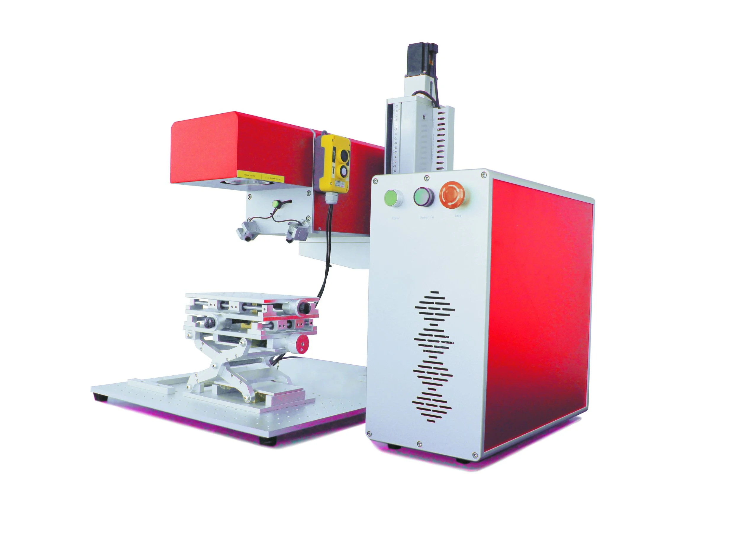 Galvo Based UV Laser Systems