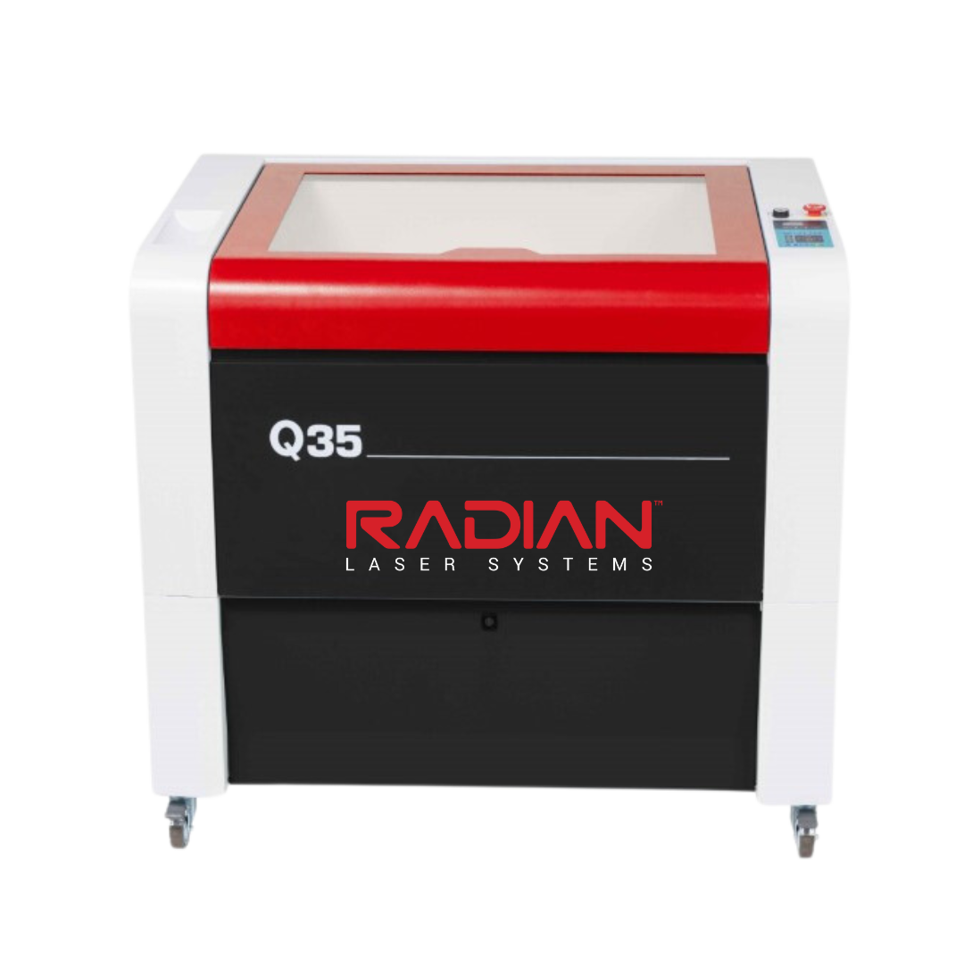 Radian Laser Systems