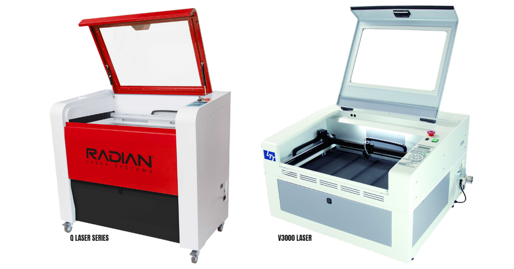 Radian Laser Systems