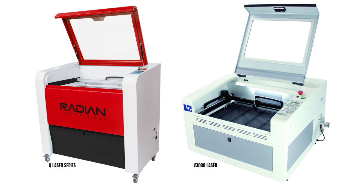 Radian Laser Systems