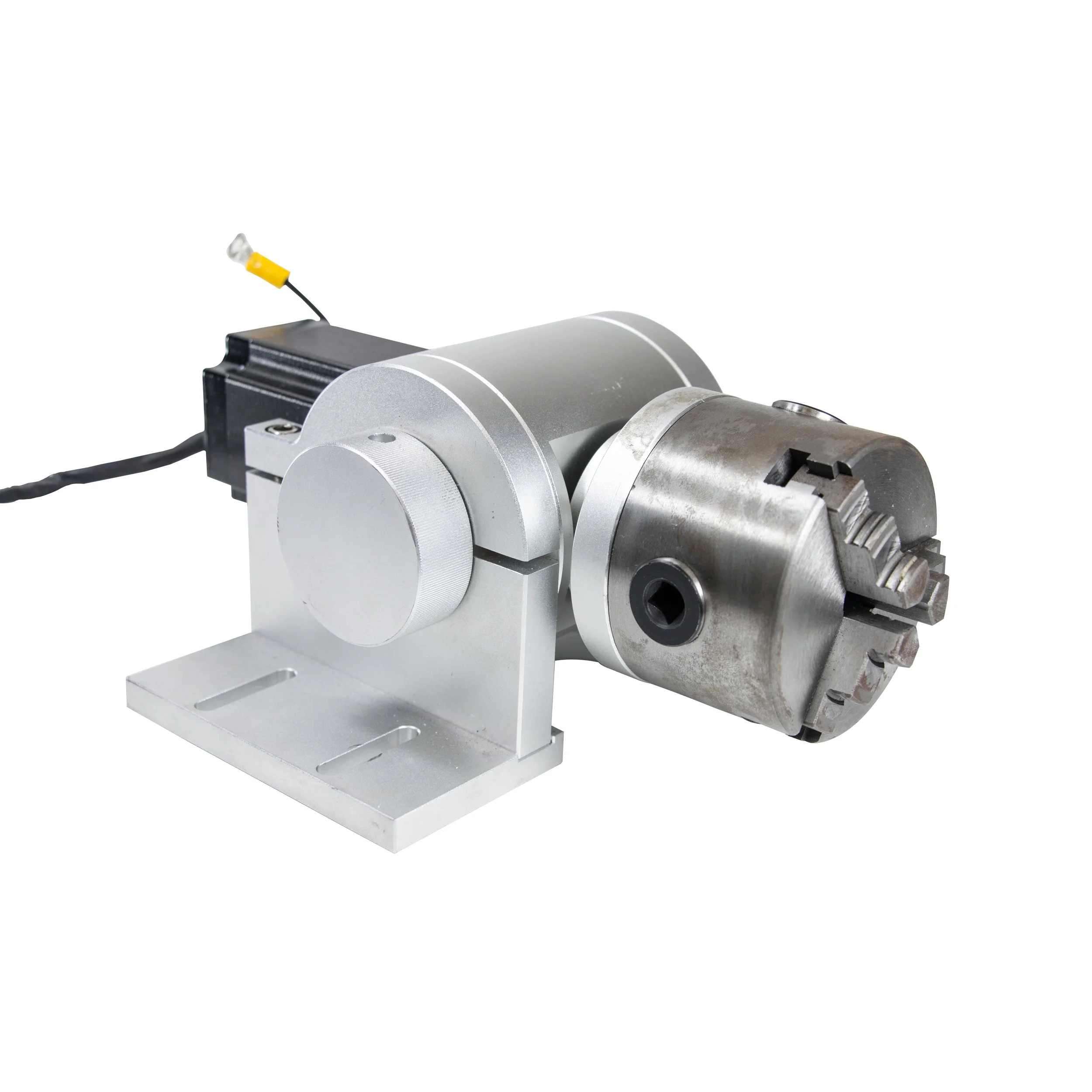 Galvo Based Open Frame Fiber Laser Systems