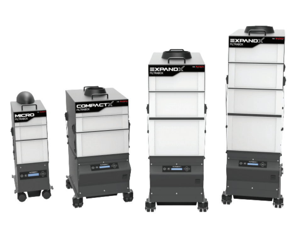 Radian Laser Systems