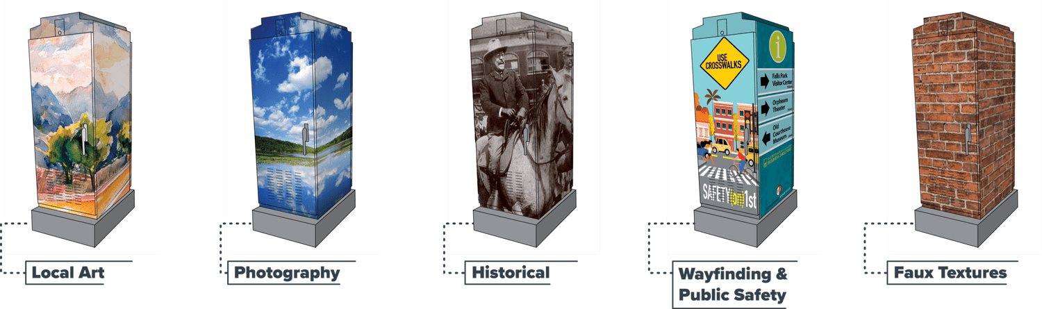 FAQs — Clean Slate Group