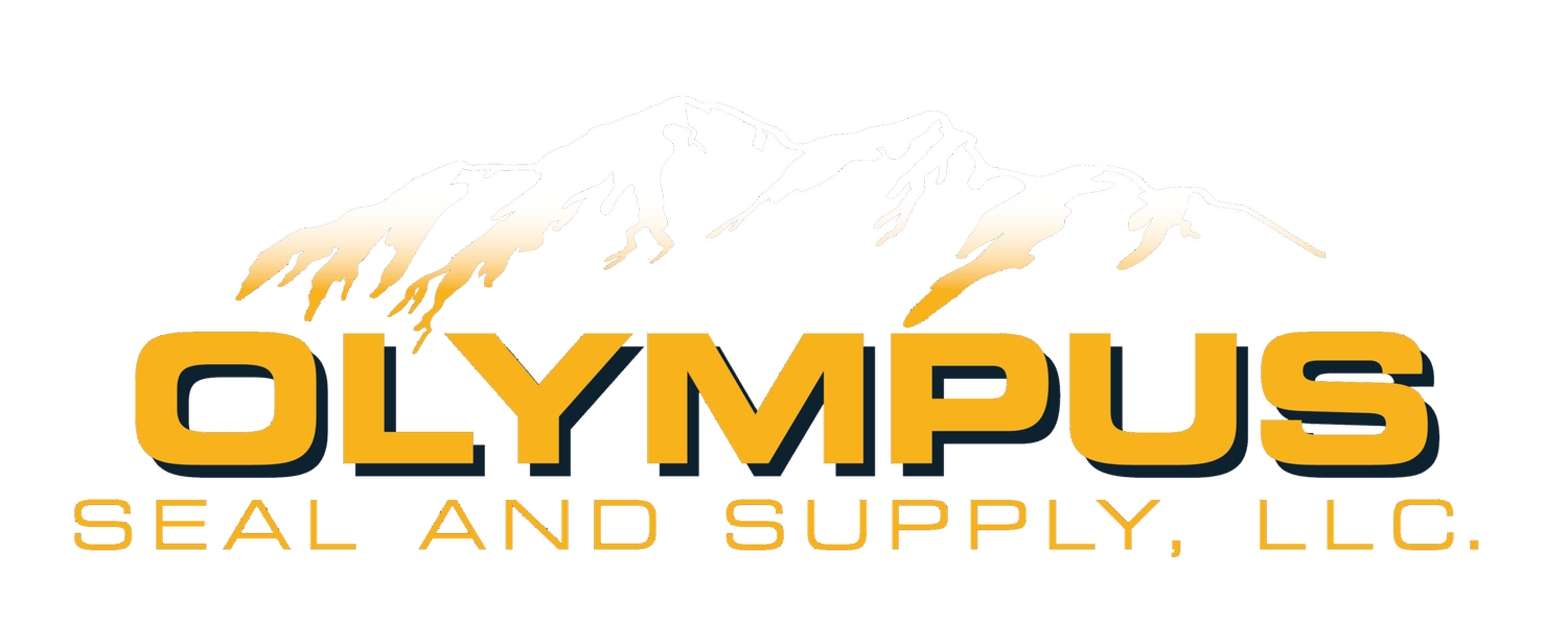 OLYMPUS SEAL and SUPPLY | Explore Our Solutions