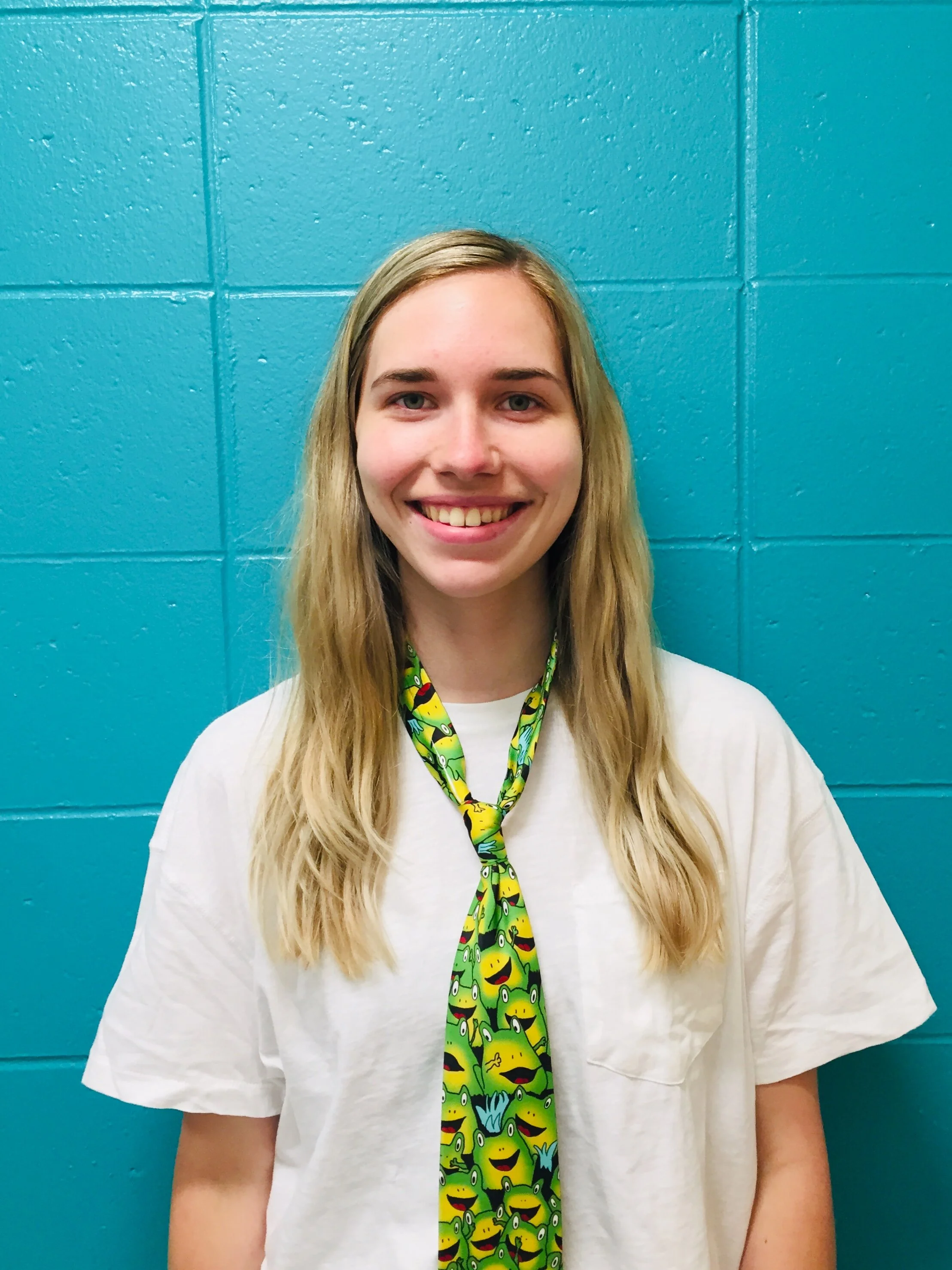 people — fischer lab