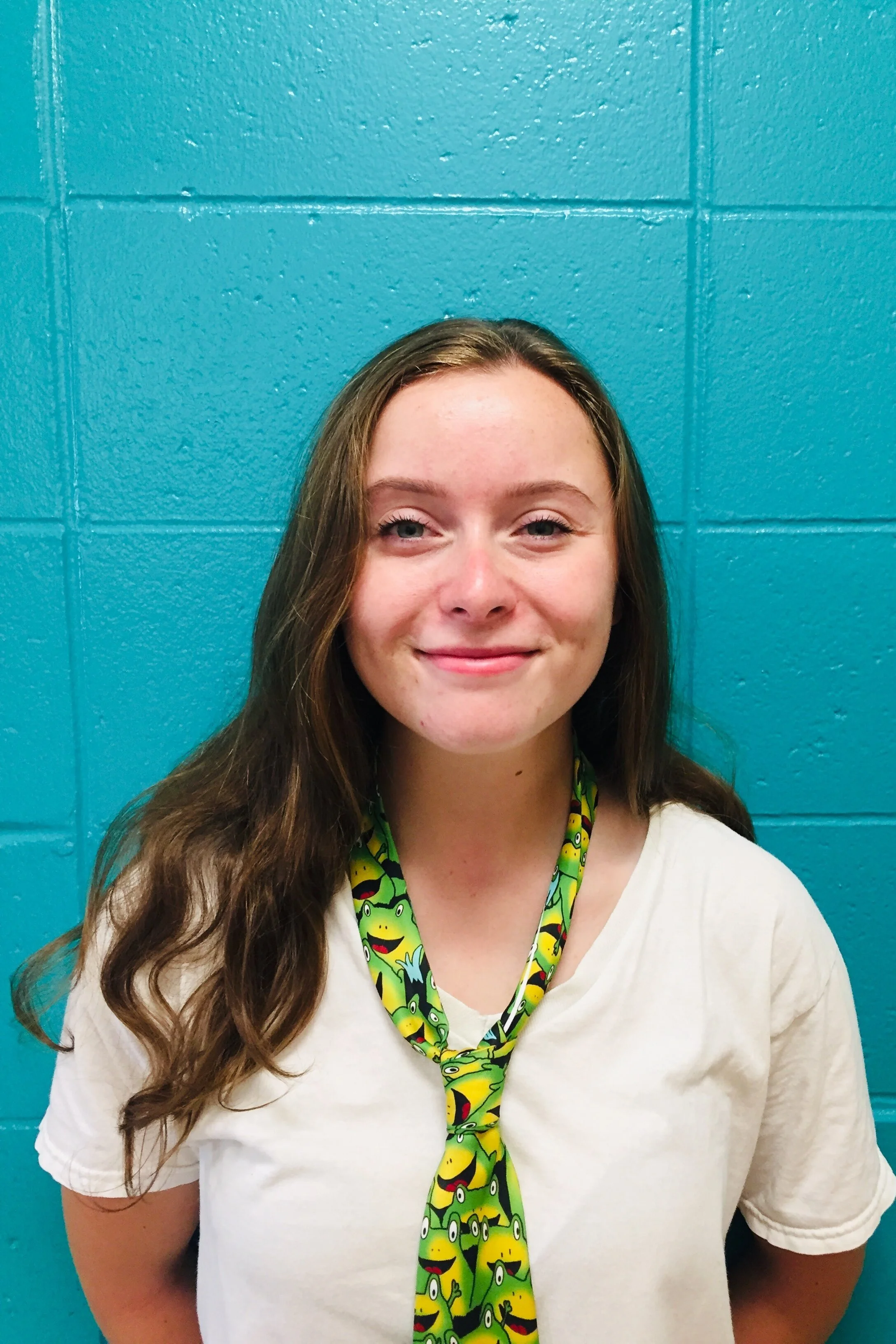 people — fischer lab