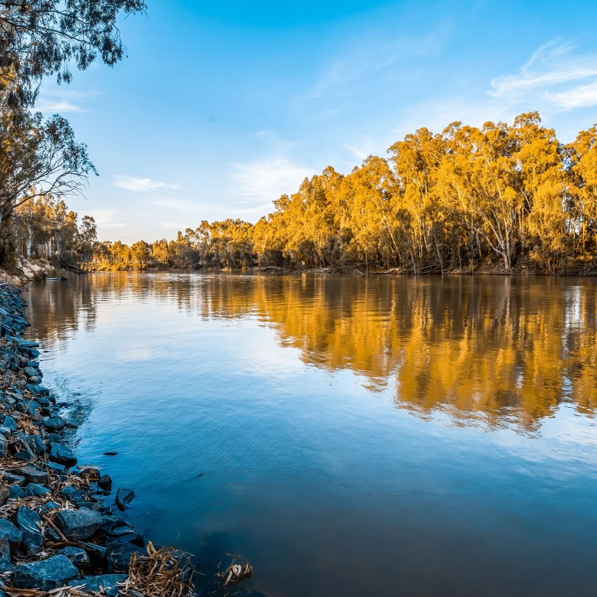 Murray Darling Basin Tours