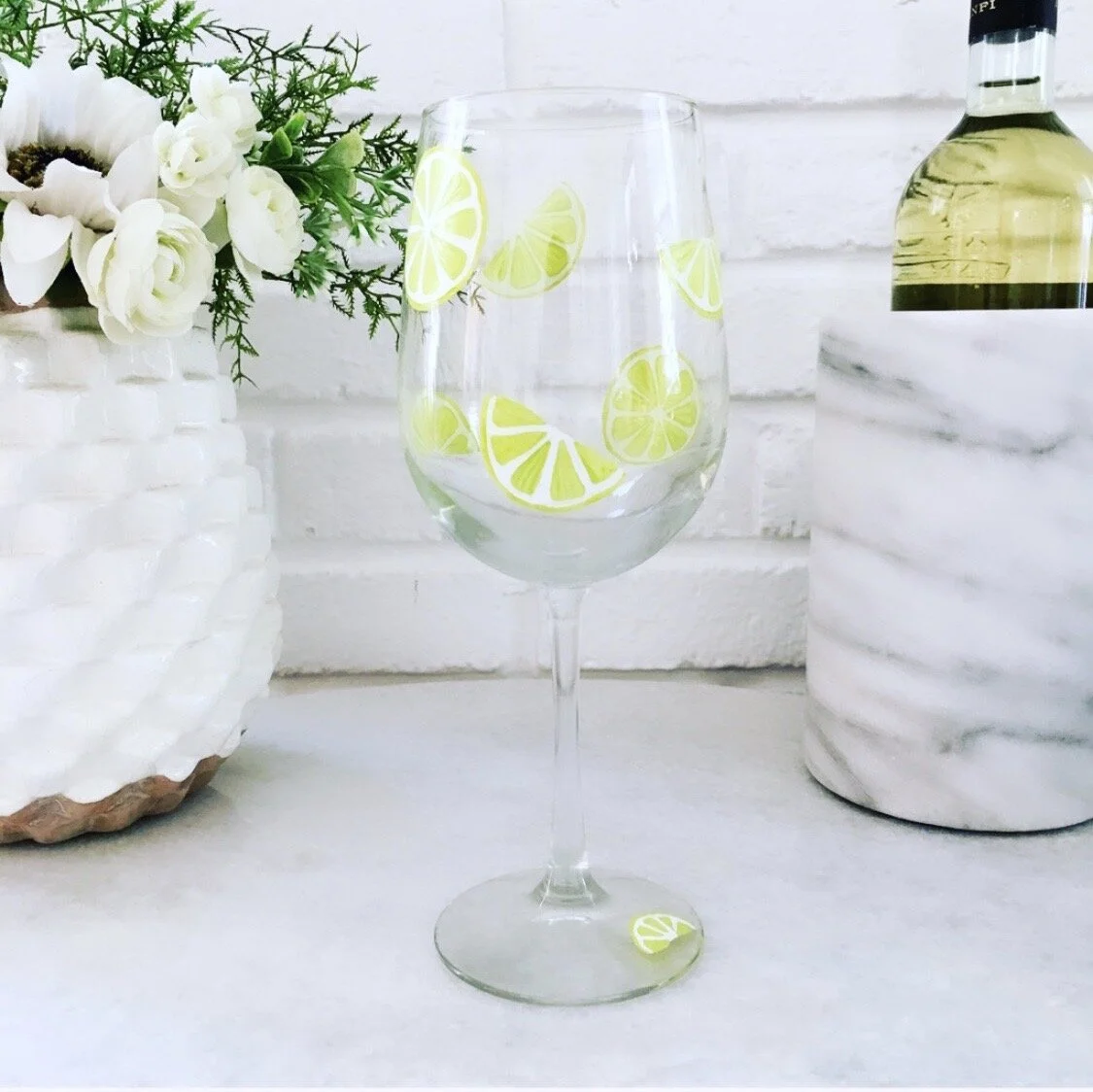 Glassware — Wine by Design