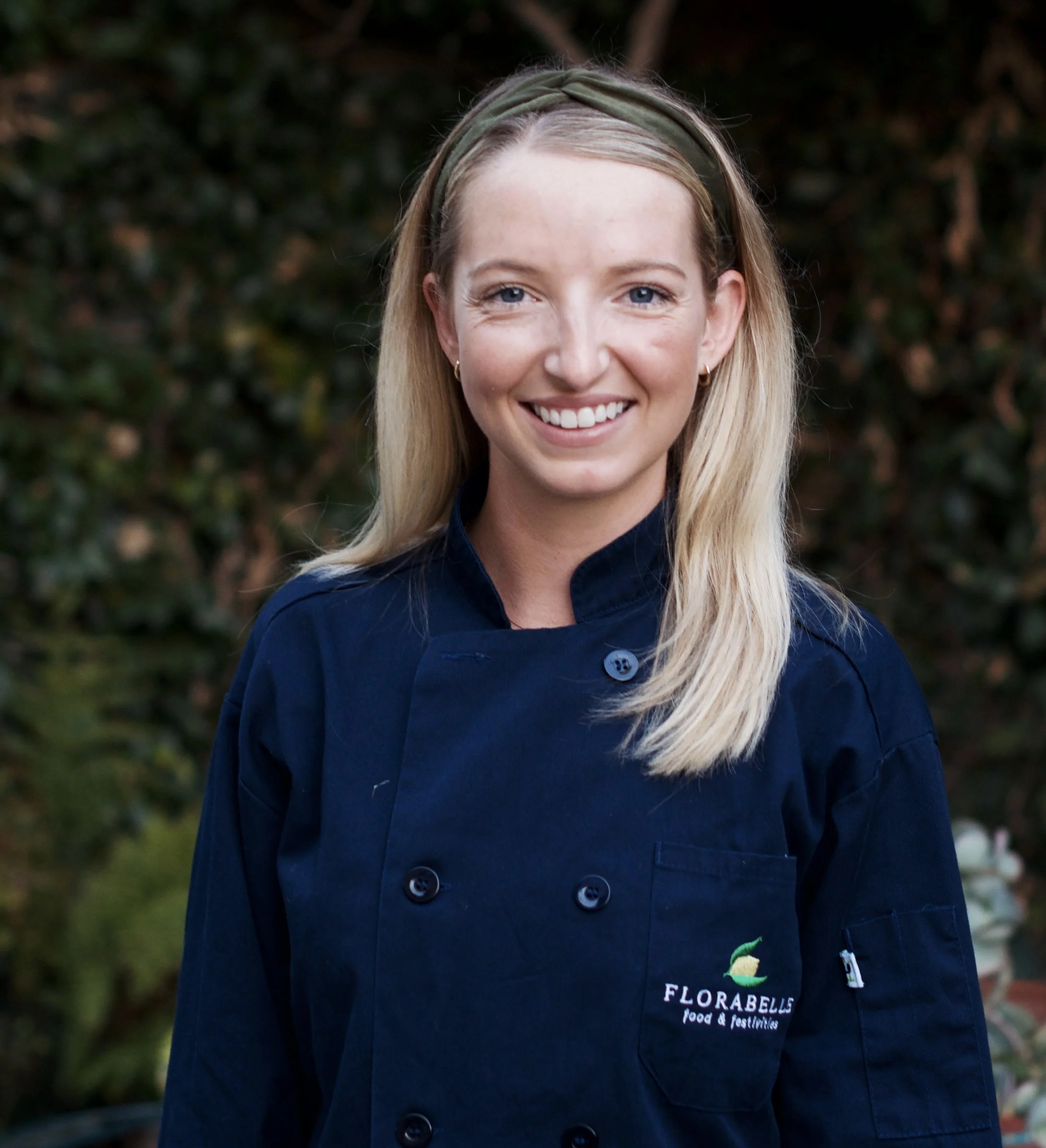 Florabelle Food & Festivities