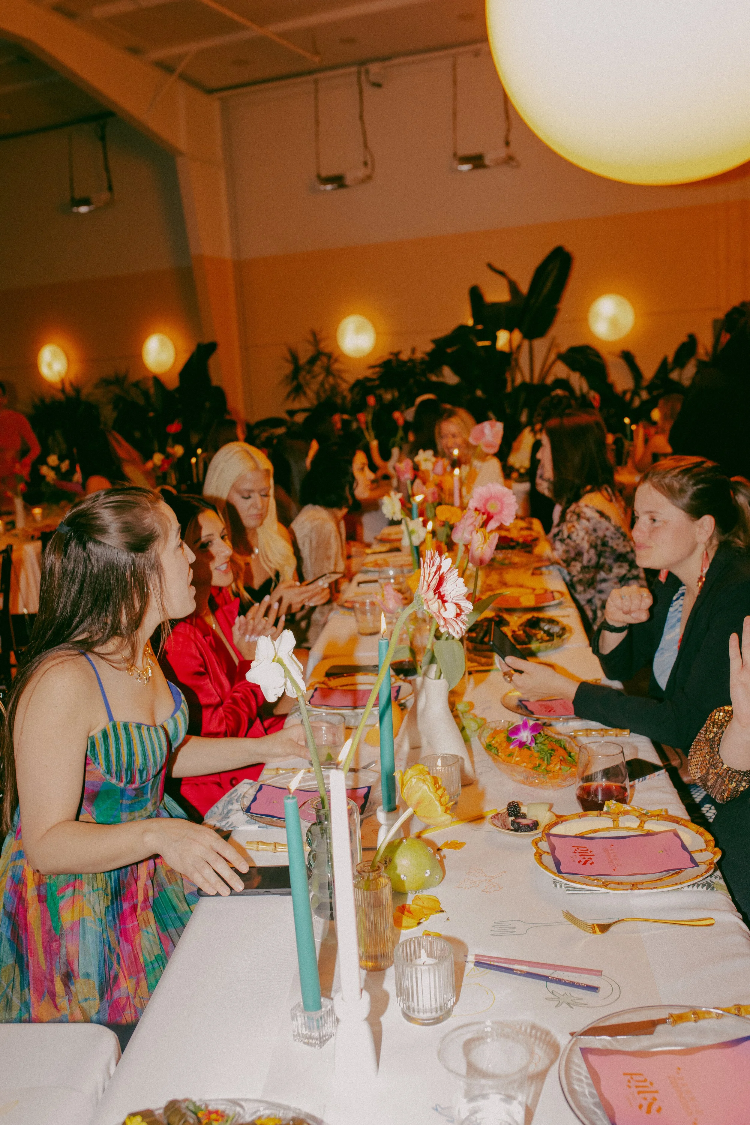 Florabelle Food & Festivities