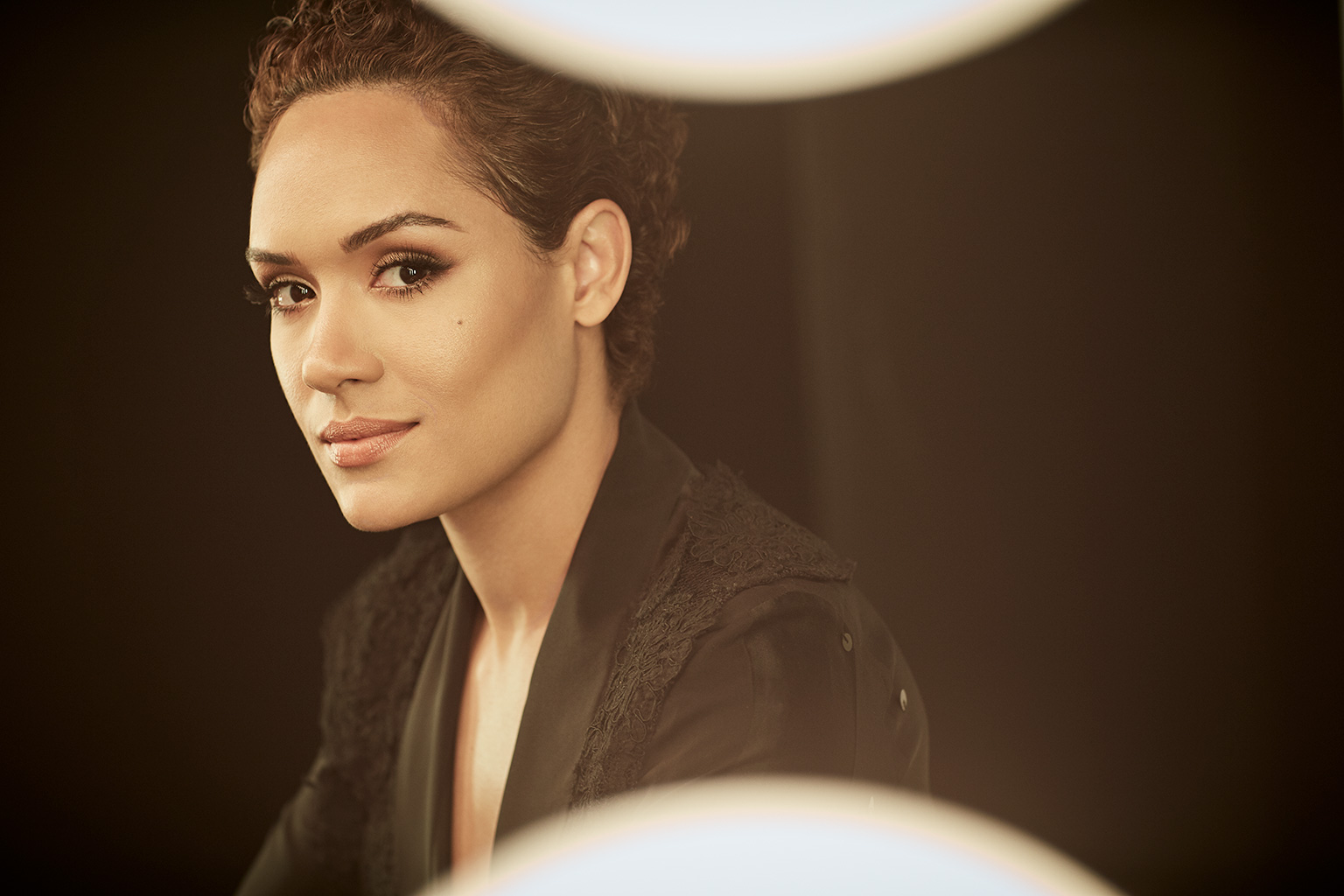 About — Grace Byers