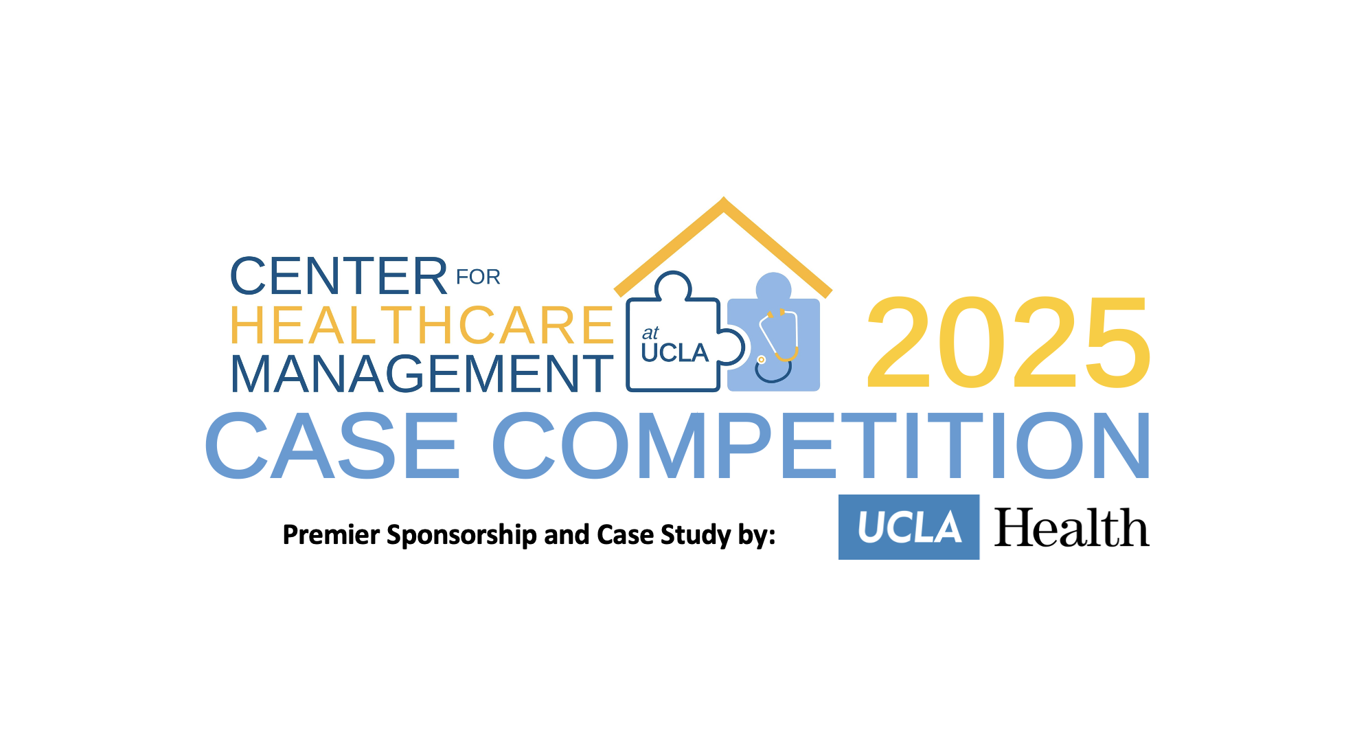 Case Competition — UCLA Center for Healthcare Management