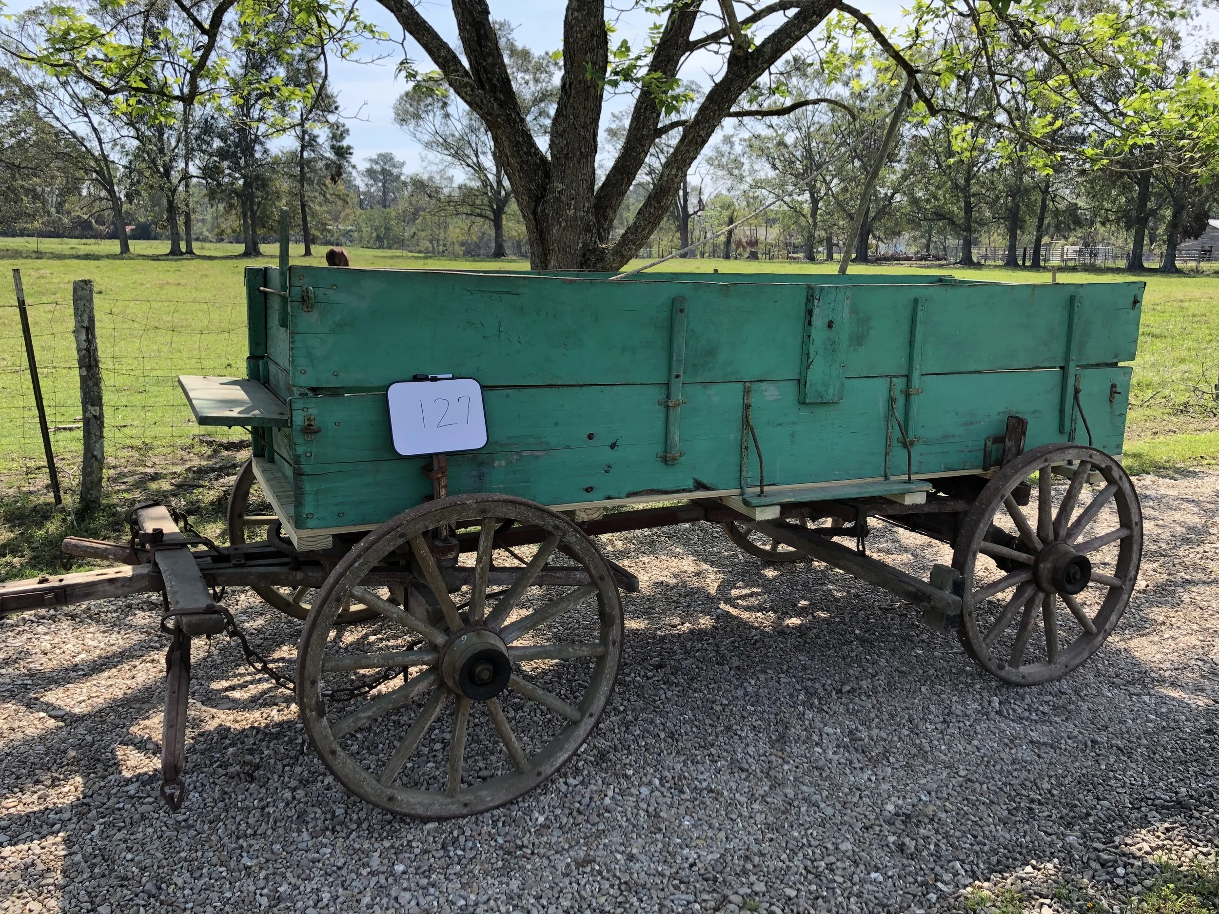 Vehicles, Buggies, Wagons, Carts — Happy Hills Farm