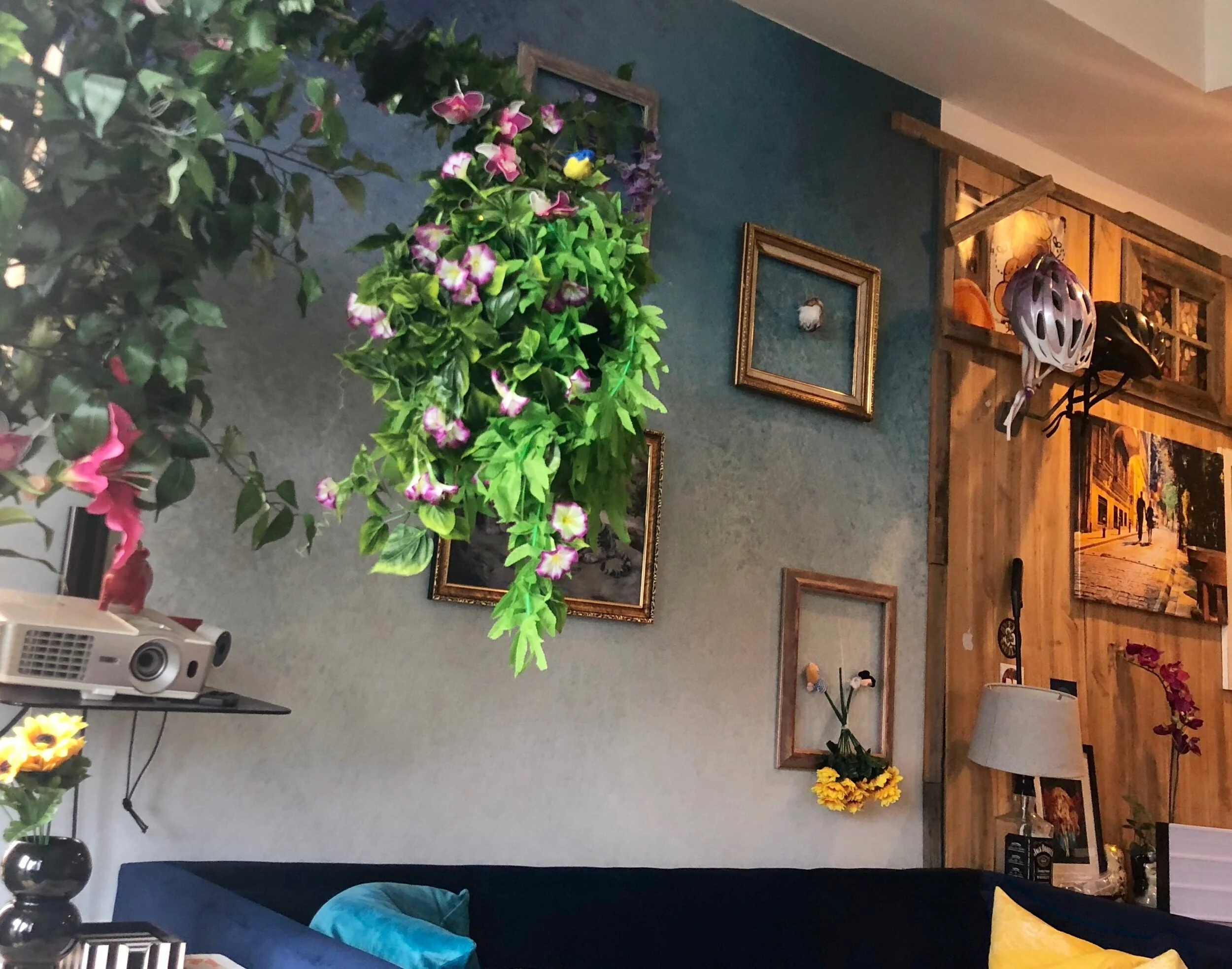 Berg & vandy $845,000