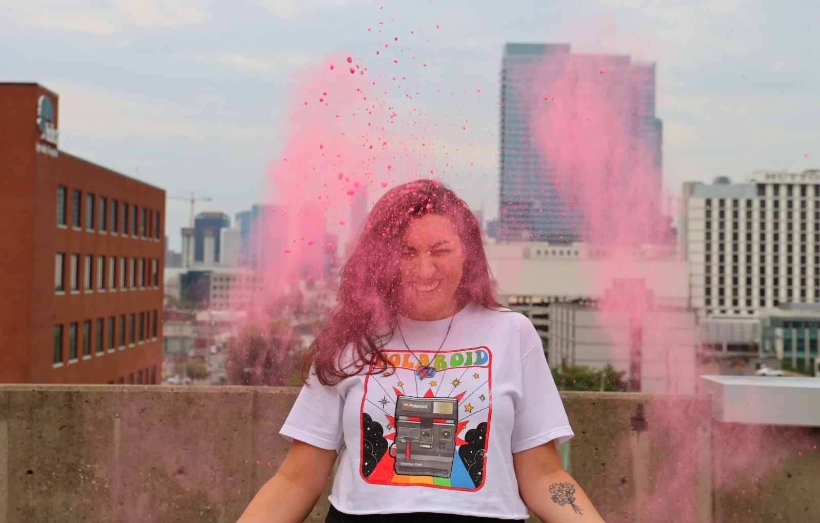 Merch — ABBY MALLOY