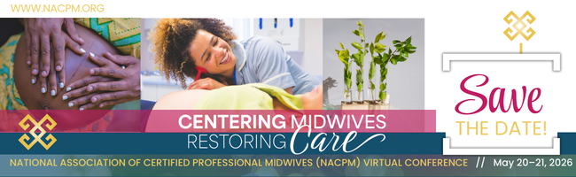 SMFM 2025 Pregnancy Meeting — NACPM