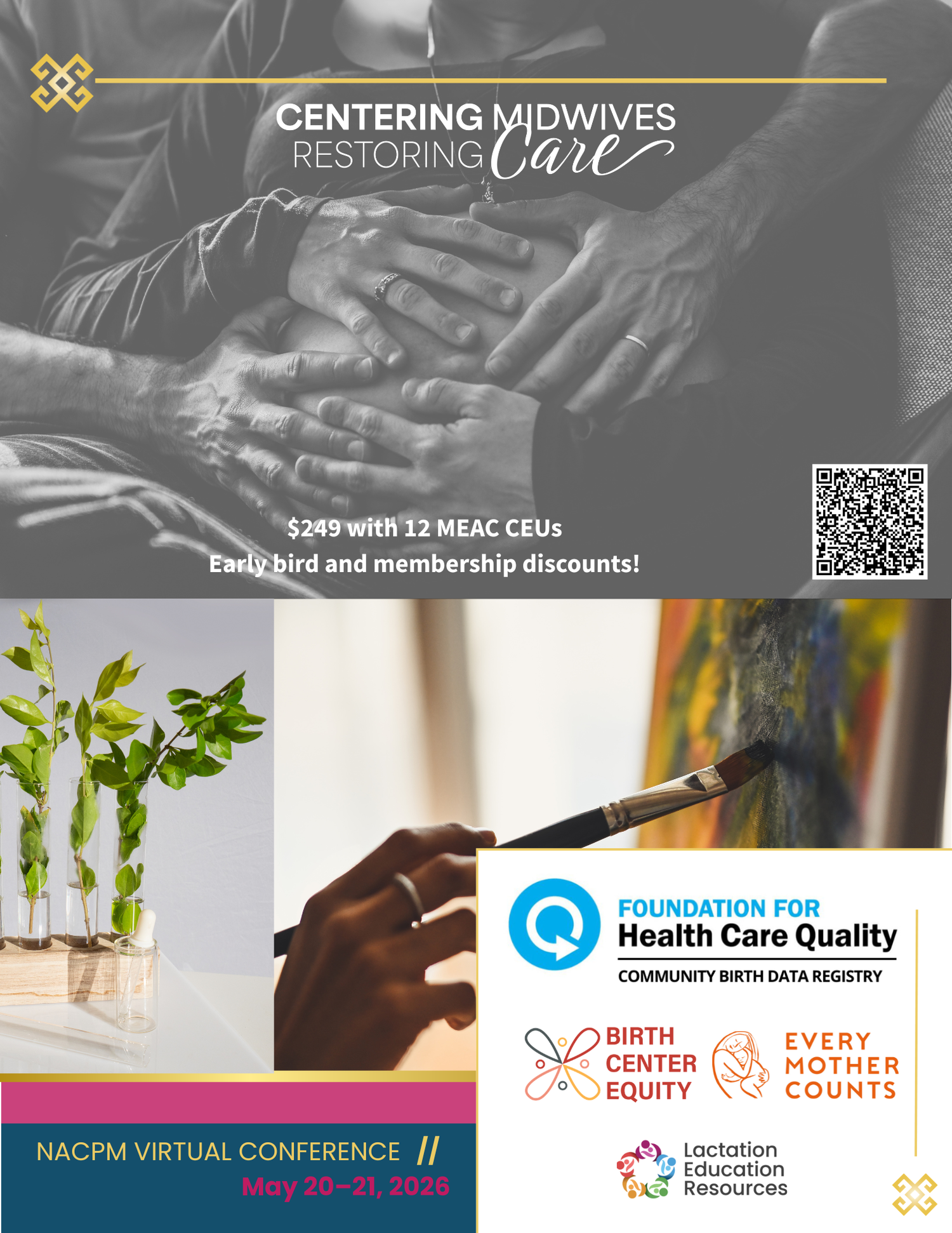 Medicaid Reimbursement Rates — NACPM