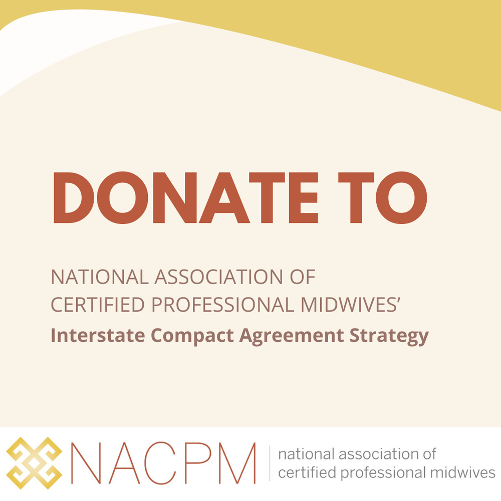 Interstate Compact Agreement — NACPM