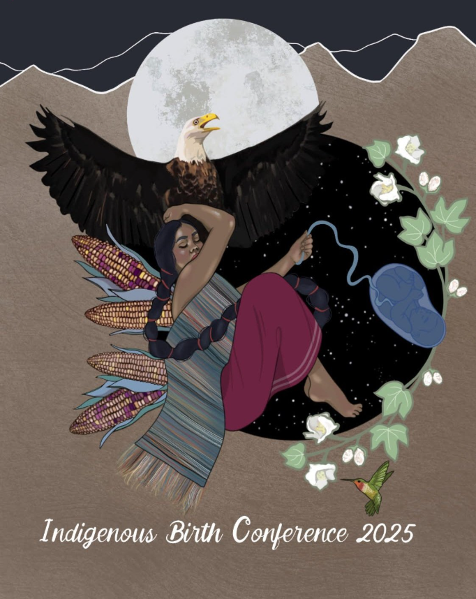 Indigenous Birth Conference — NACPM