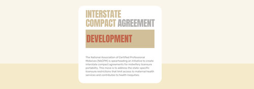 Interstate Compact Agreement — NACPM