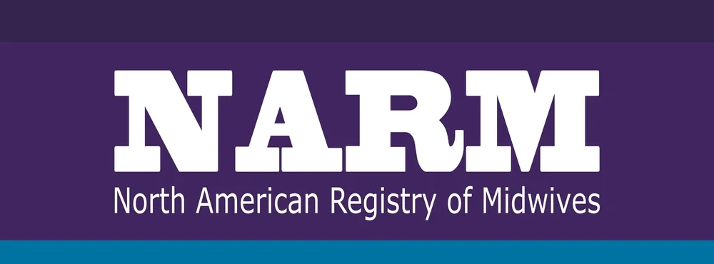 North American Registry of Midwives (NARM) conducting job task analysis ...