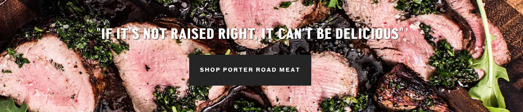 Quality in Every Cut: Porter Road Meat Delivery | Review — duuude ...