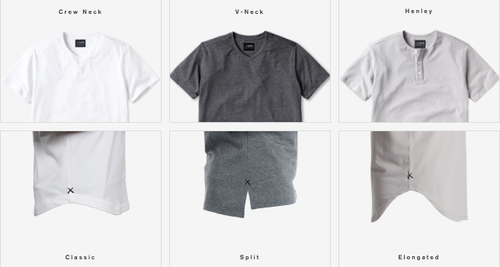 Unleash Your Style with Cuts Clothing: A Comprehensive Review of the ...