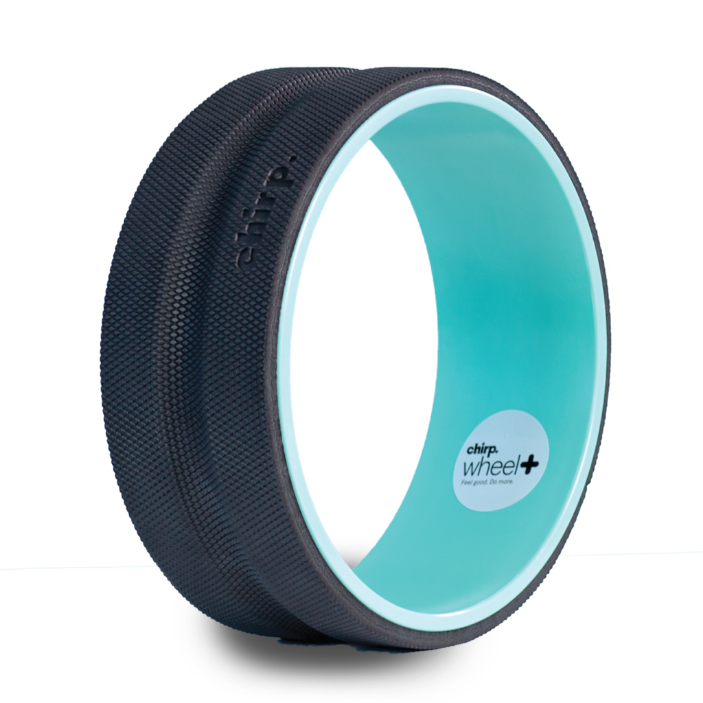 Back Pain Gone- Chirp Wheel Review — duuude | Only the Good Stuff ...