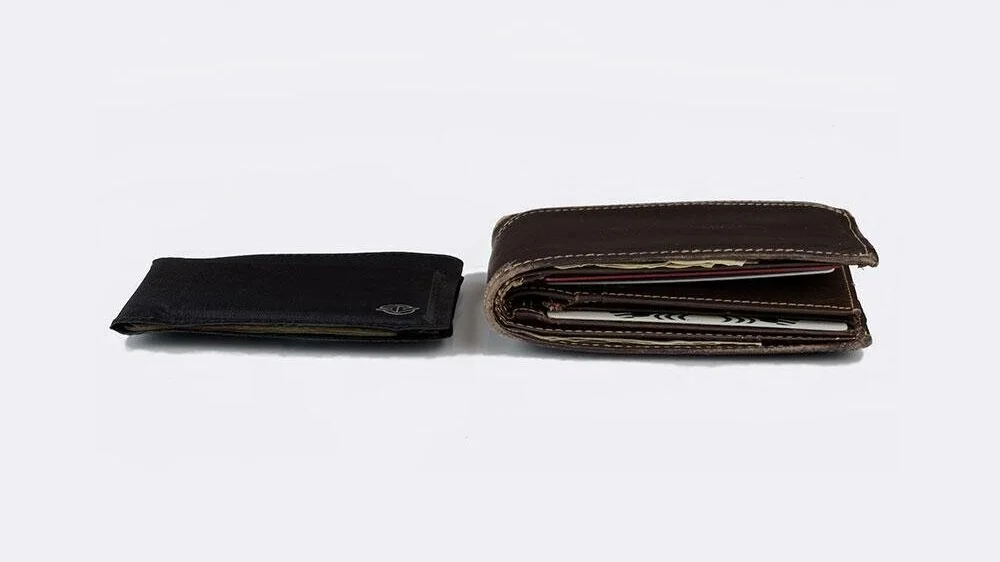 AIRO Collective Wallet Review- Slim Wallet Alternative Built to Last ...