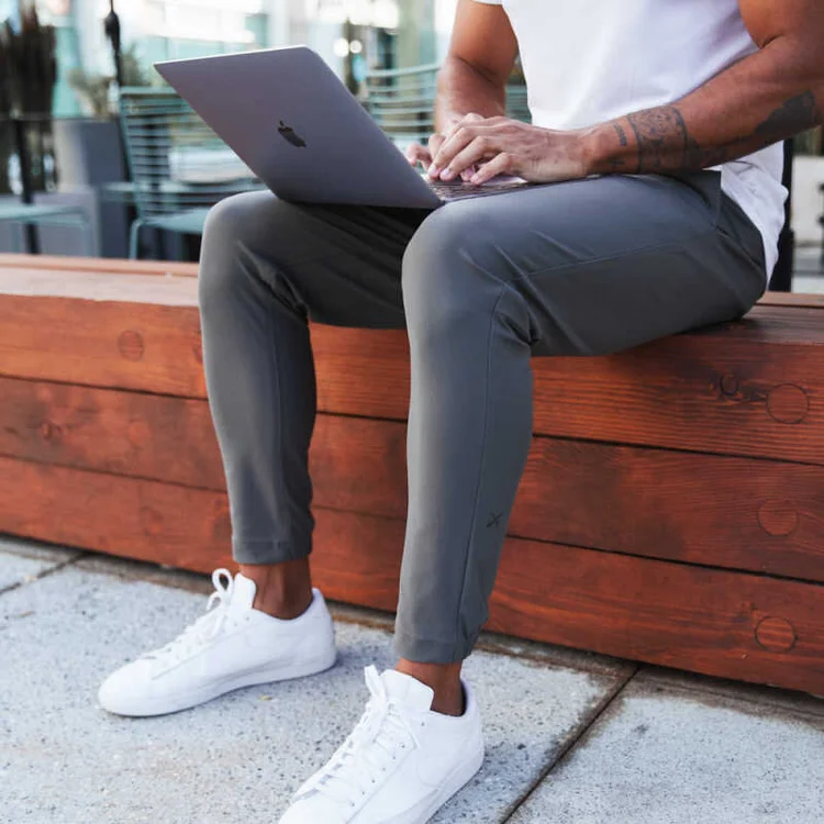 CUTS AO Joggers Review- Cuts Joggers for Any Occasion — duuude | Only ...