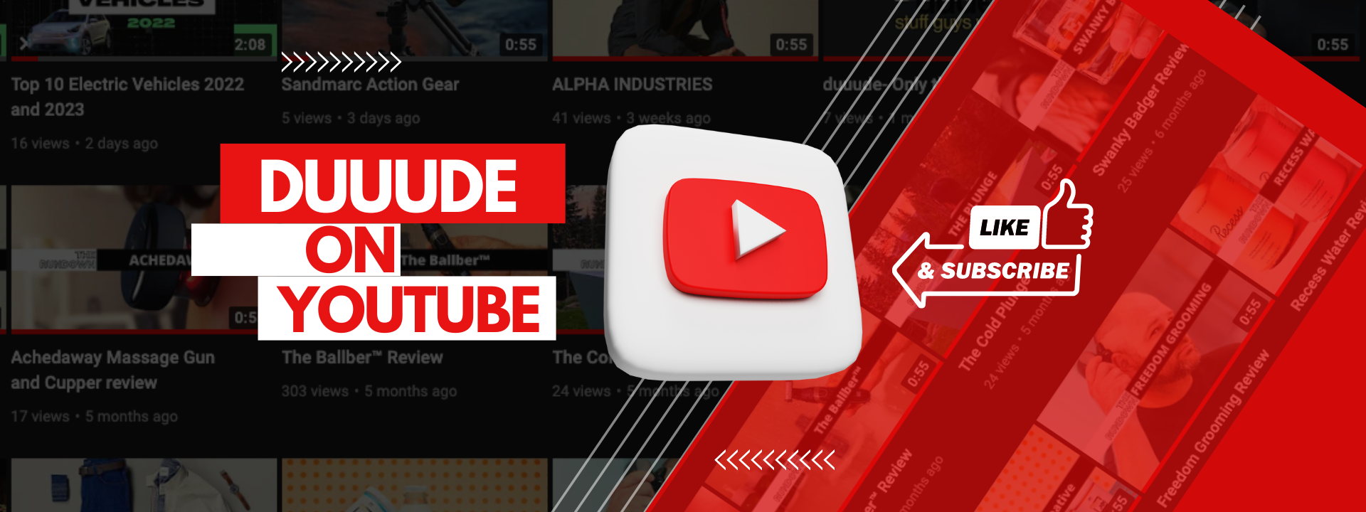 duuude | Only the Good Stuff- Reviews, Must Grabs, and Deals