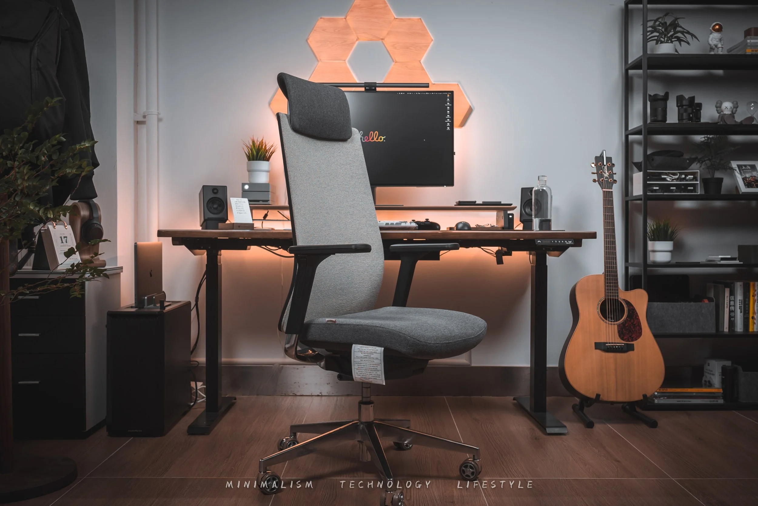 Odinlake Chair Review- The Luxury Chair Everyone Can Afford — duuude ...