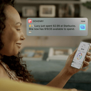 Raising Money-Savvy Kids: A Comprehensive GoHenry App Review — duuude ...
