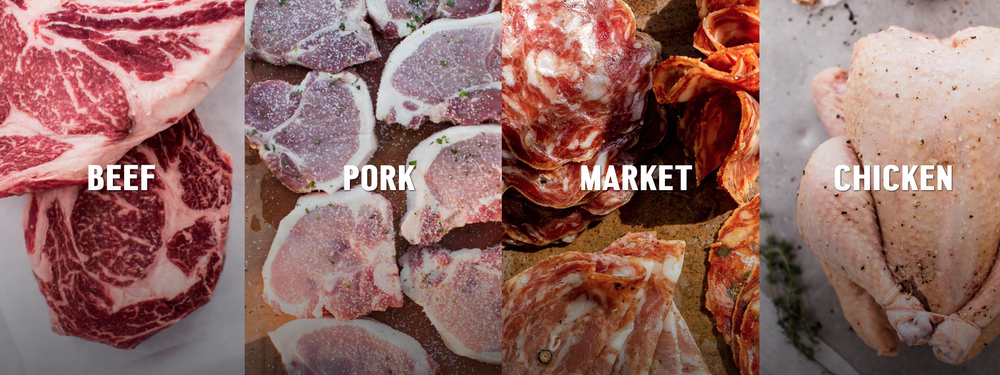 Quality in Every Cut: Porter Road Meat Delivery | Review — duuude ...