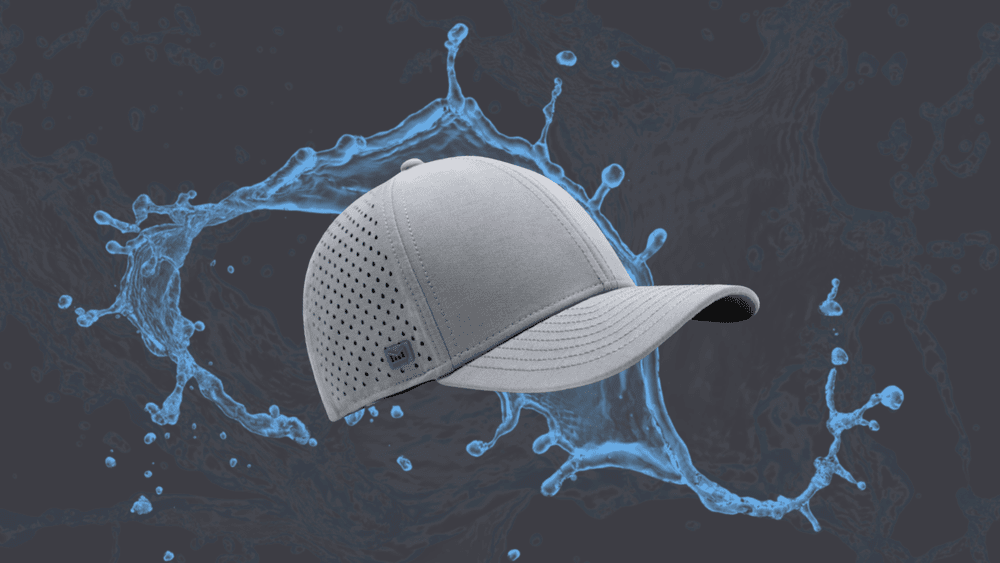 Top Men's Waterproof Baseball Hats [2022 Edition] — duuude | Only the ...