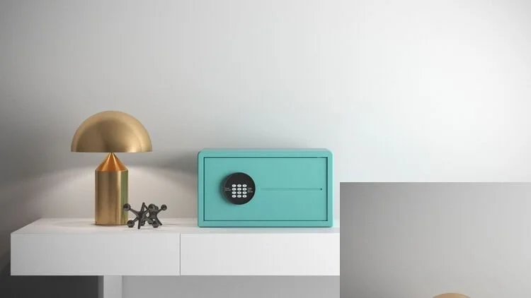 Protect Your Valuables with MyCube BioCube Home Safe: A Comprehensive ...