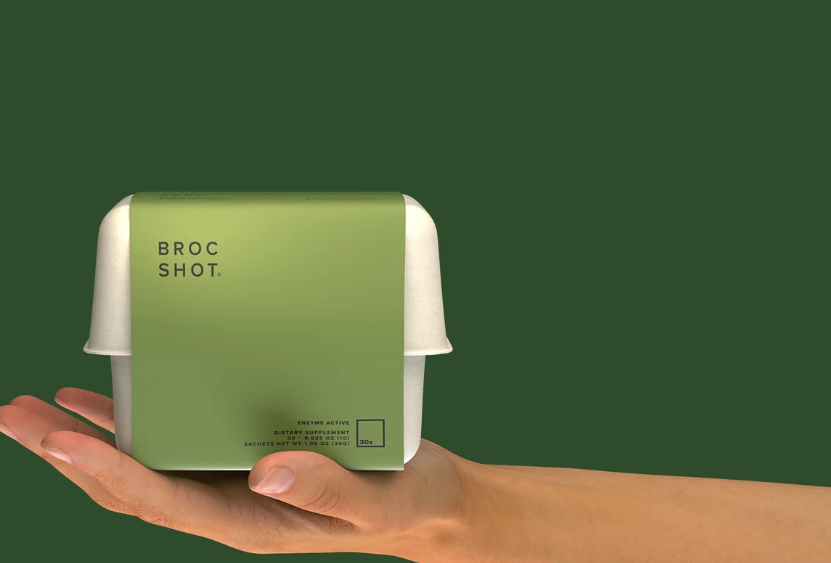 Is BrocShot Legit? Our Crew Tried This Supplement and You Won’t Believe ...