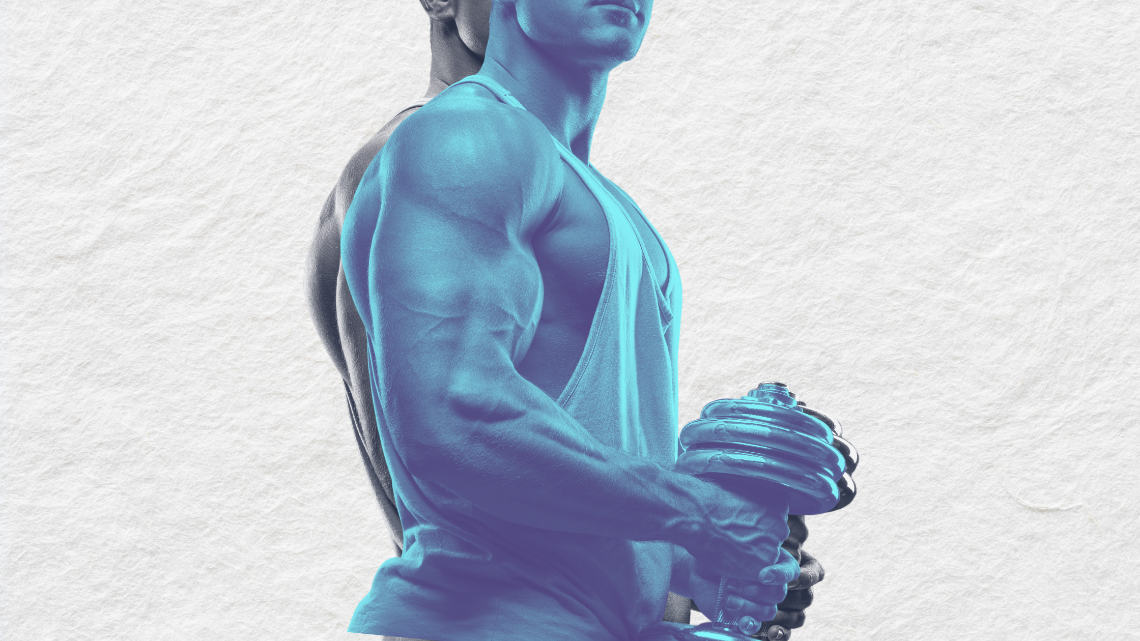 The Ultimate Guide to Building Lean Muscle Mass: A Comprehensive ...