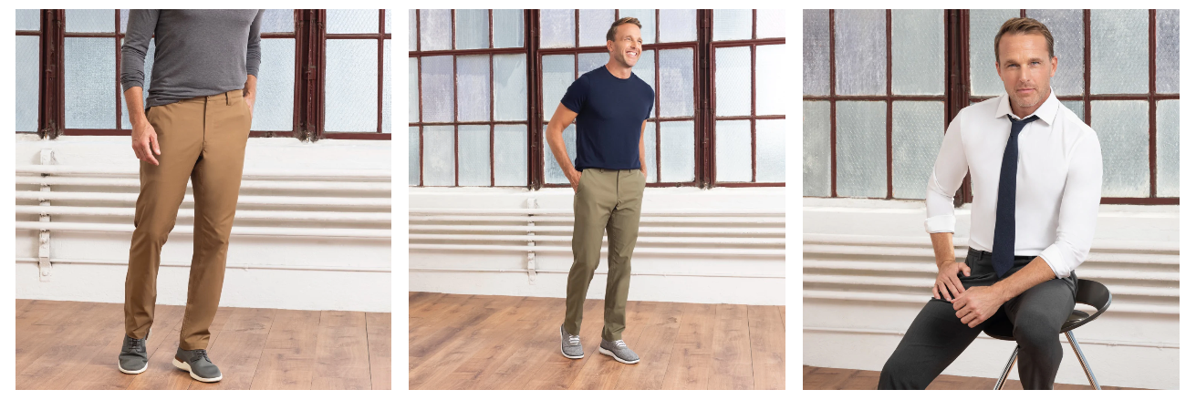 Bluffworks Review: The Ultimate Apparel for Men | Features, Pros & Cons ...