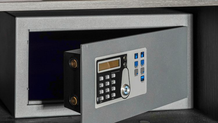 Protect Your Valuables: Why You Need a Home Safe and What to Consider ...