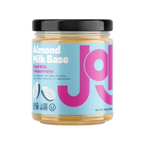 JOI Milk Review- Plant Based Alternative Saves Money — duuude | Only ...