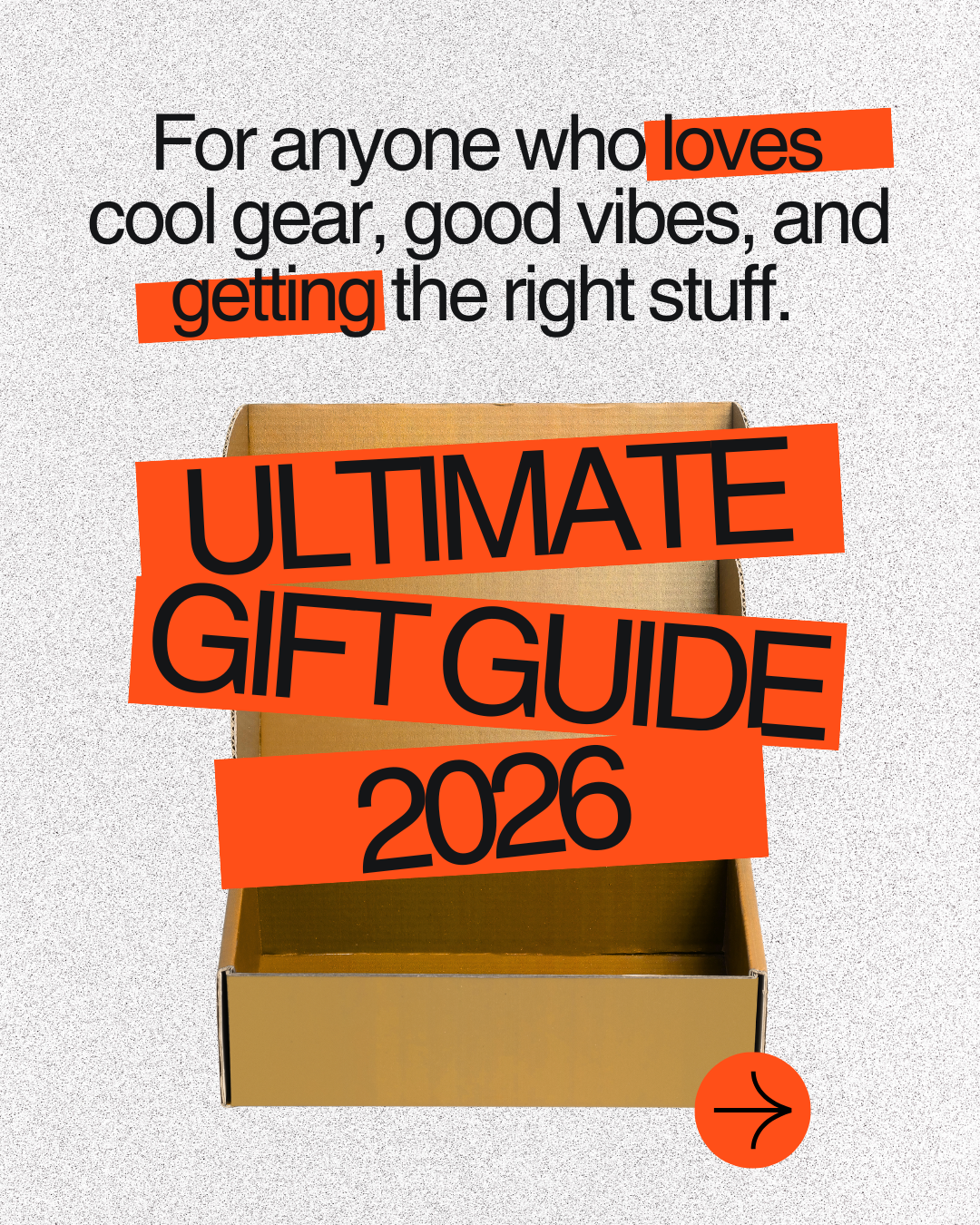 The Ultimate 2026 Holiday Gift Guide | Duuude.co’s Picks for Everyone ...