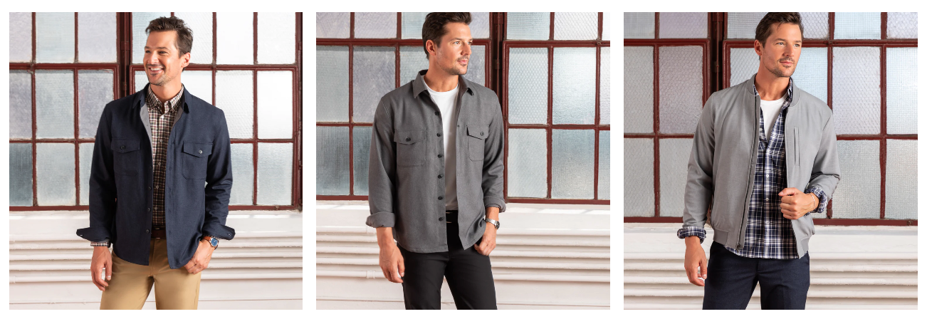 Bluffworks Review: The Ultimate Apparel for Men | Features, Pros & Cons ...