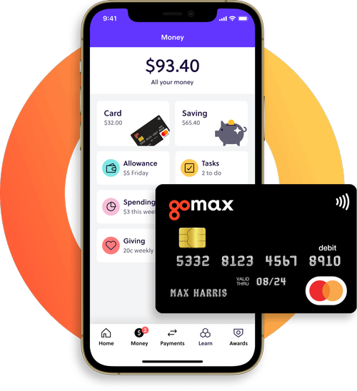 Raising Money-Savvy Kids: A Comprehensive GoHenry App Review — duuude ...