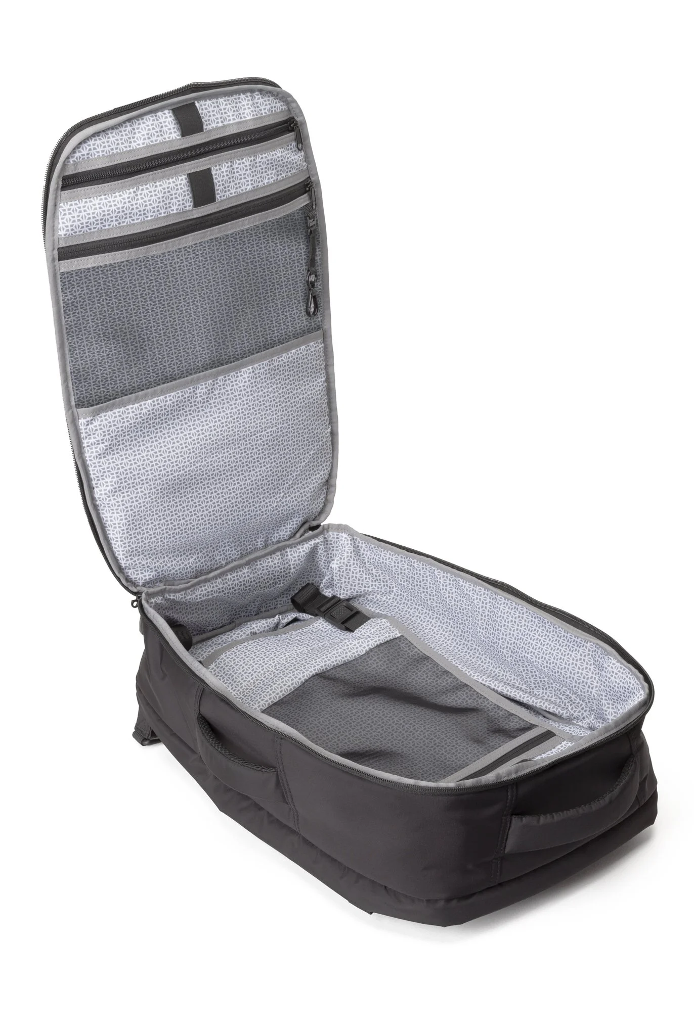 Why We Switched to This Bag for ALL Travel: Knack Convertible Duffel ...