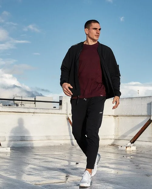 Legends Review: Out-Perform Anywhere You Go- With Legends Apparel ...