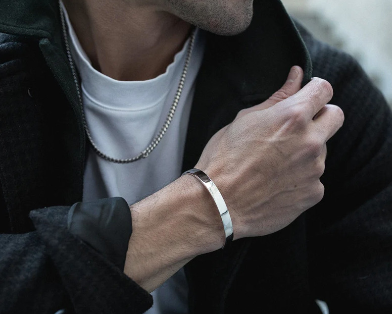 Stay Ahead of the Curve with Podium Jewelry for Men: Review — duuude ...