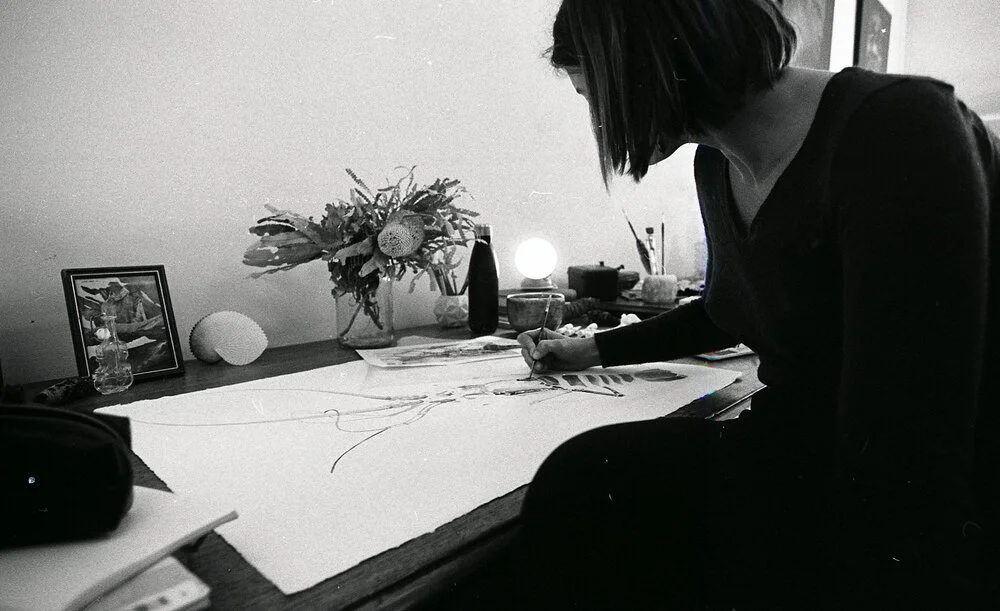 Big Al - Alice Ford BIO