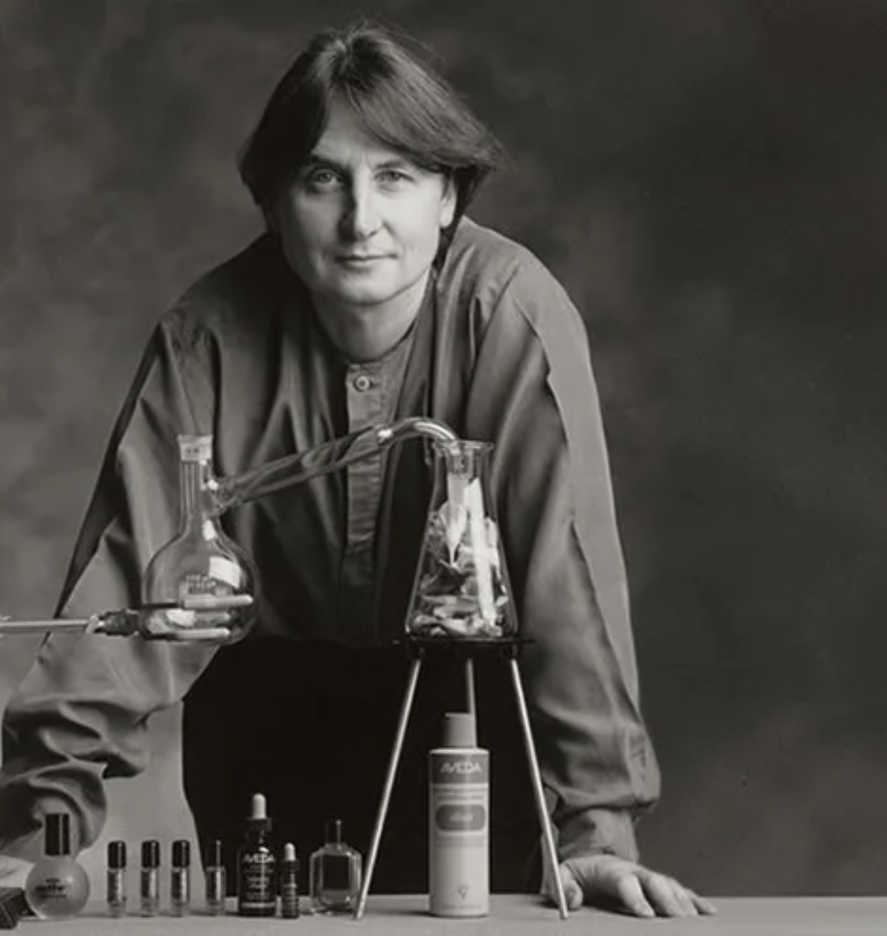 Why Aveda — Aveda Institute Winnipeg