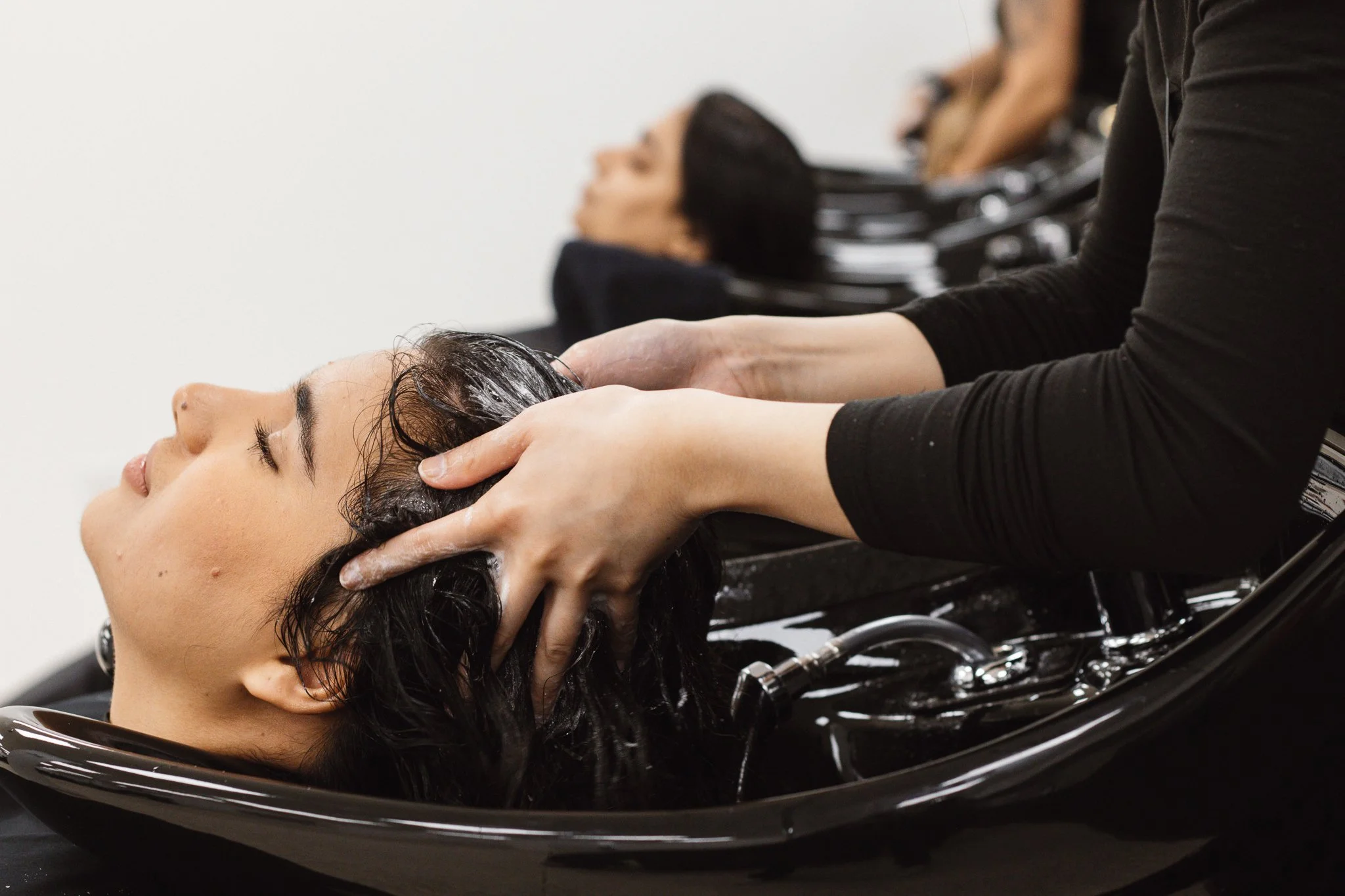 Cosmetology Hairstyling Curriculum — Aveda Institute Winnipeg